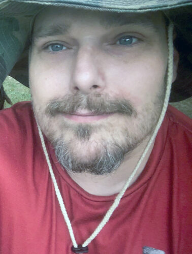 Joshua R. Goldner Sr. 1981-2024 | News, Sports, Jobs - Tribune Chronicle